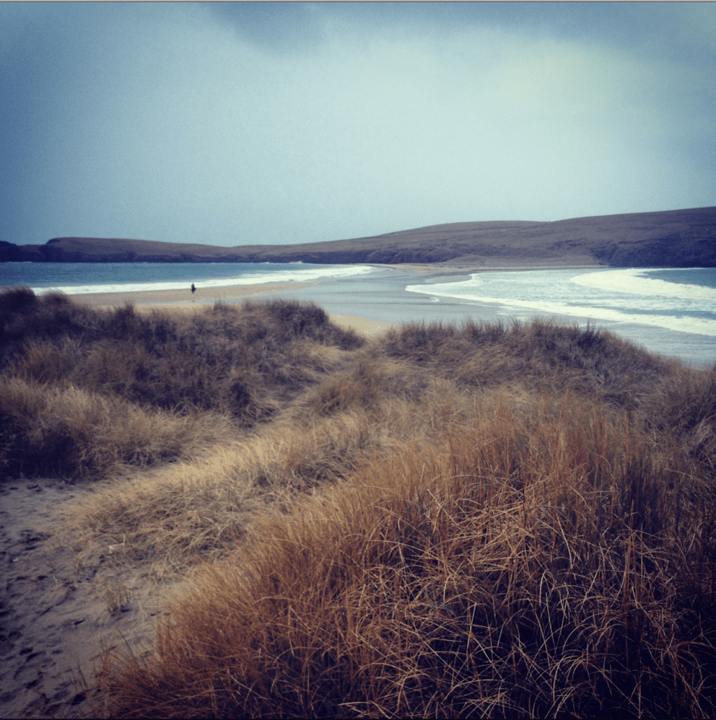 Reestit Mutton Tattie Soup | My Shetland Garden